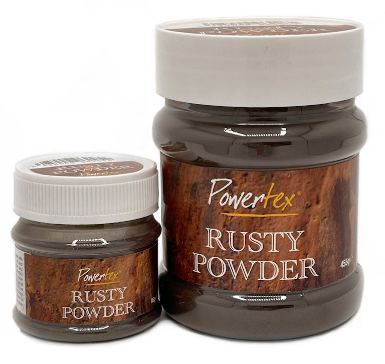 Rusty Powder – Powertex-groothandel.nl